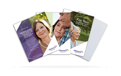 Taking IBRANCE® (palbociclib) For mBC | Safety Info